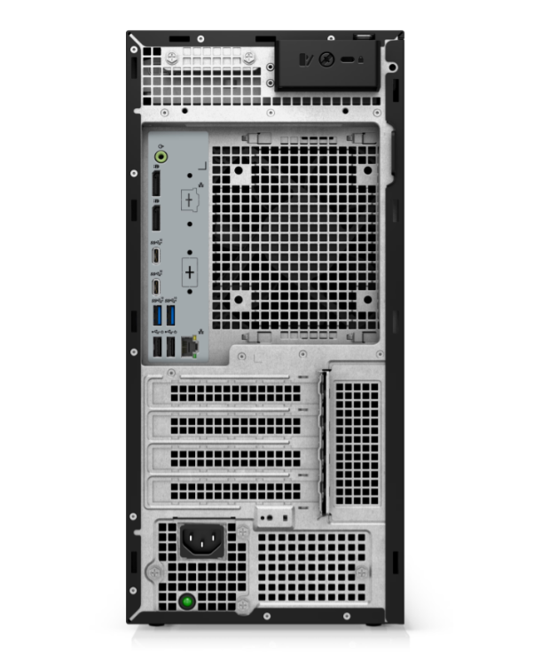 Dell Precision 3660 Tower Workstation | Eagle.in