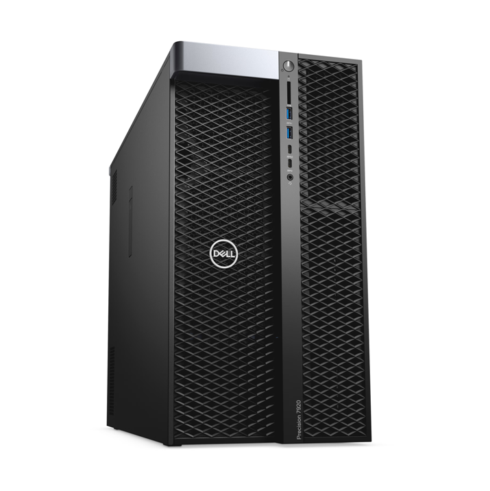 Dell Precision 7920 Tower Workstation - Eagle