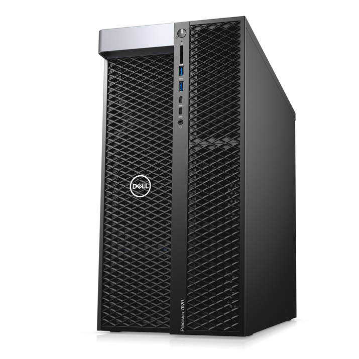 Dell Precision 7920 Tower
