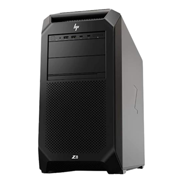 Z8 G4 | HP Z8 G4 series Tower Workstation | Eagle.in