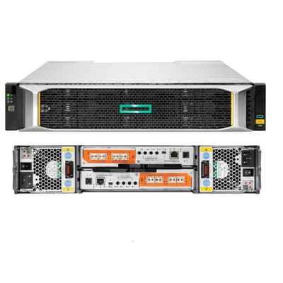 HPE MSA 2060 SAN Storage | Eagle.in