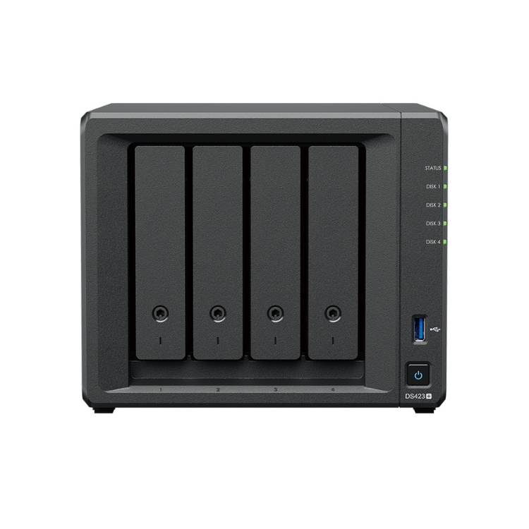 Buy Synology DiskStation DS423+ 4 Bay NAS | Eagle.in Buy Synology DiskStation DS423+ 4 Bay NAS | Eagle.in