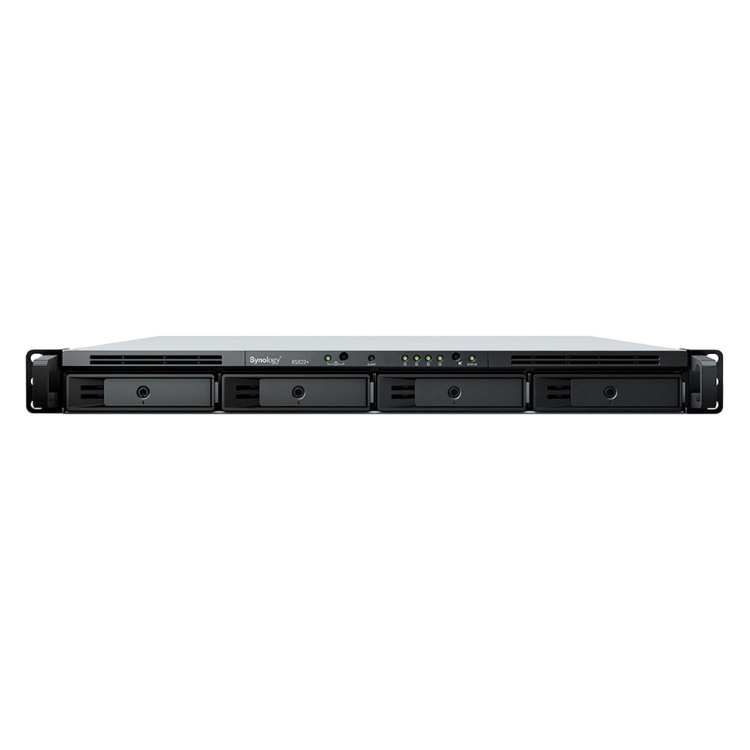 Buy Synology RackStation RS822+ 4 Bay NAS | Eagle.in