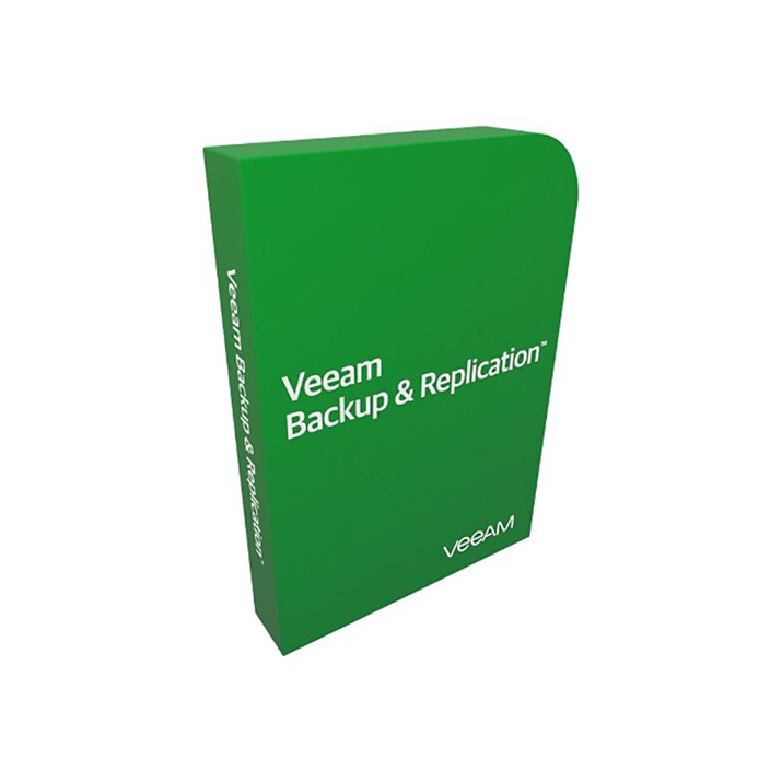 Veeam Backup Software - Eagle