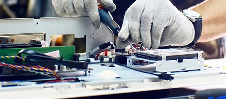 Home - Eagle.in | Best IT Hardware & Maintenance Company