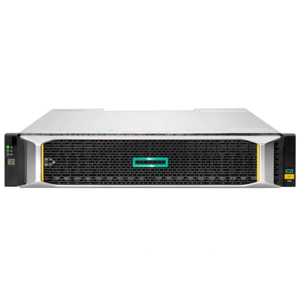 HPE MSA 2060 Storage | HPE | SAN Storage Array