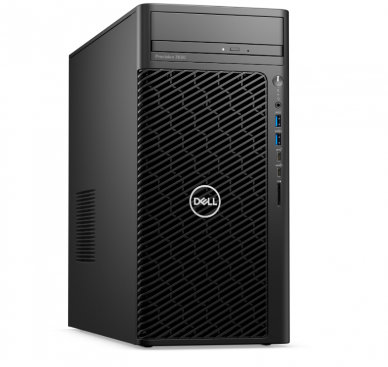 Dell Precision 3660 Tower Workstation | Eagle.in