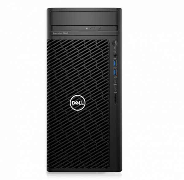 Dell Precision 3660 Tower Workstation | Eagle.in