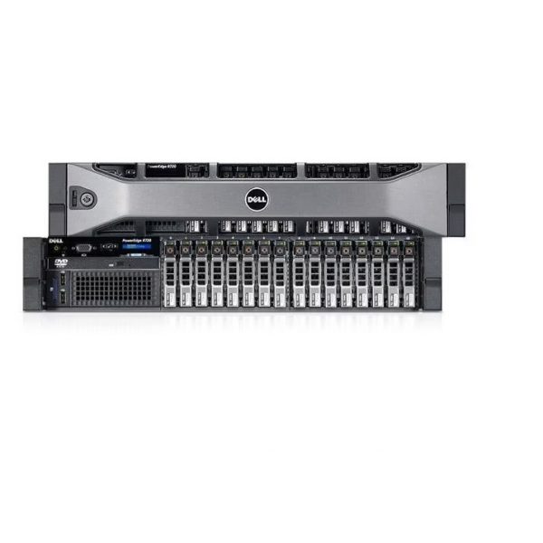 Refurbished Dell Poweredge R730 Server - www.eagle.in