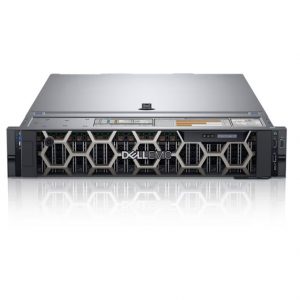 Refurbished Dell Poweredge R740 Server - www.eagle.in