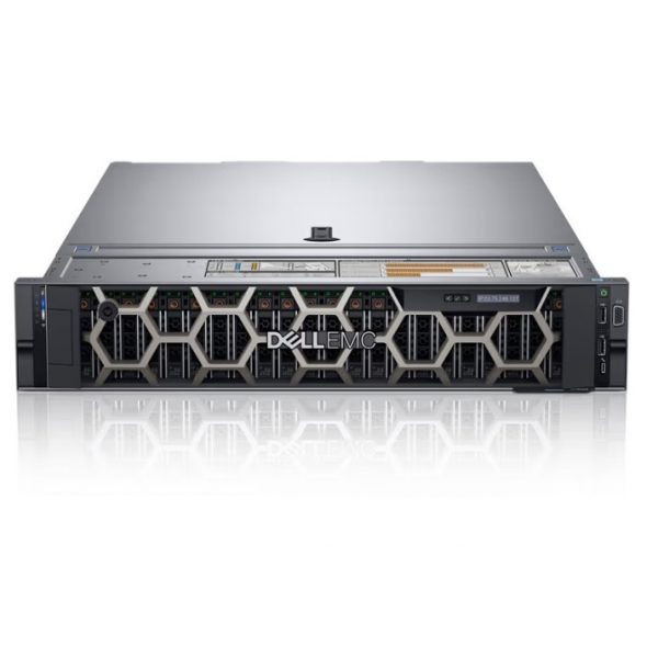 Refurbished Dell Poweredge R730 Server - www.eagle.in