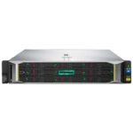 HPE StoreEasy 1660 Storage | Microsoft Windows Server IoT 2019