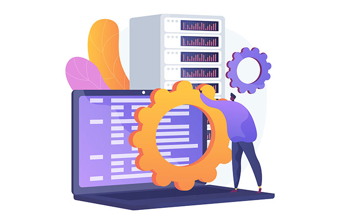 IT Infrastructure Sales and Service | IT Hardware Maintenance