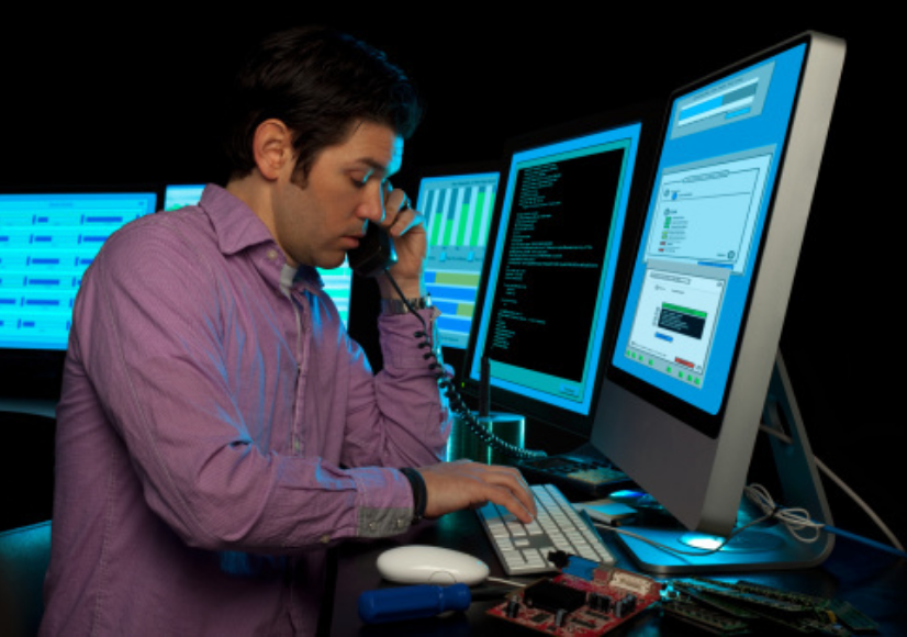 Managed Services - Eagle