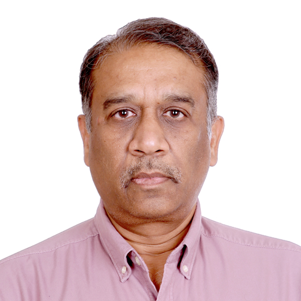 Management Team - Eagle