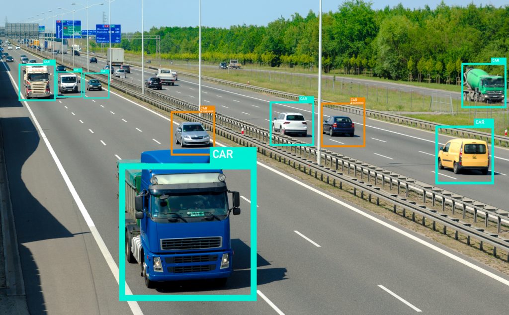 AI/ML Data Labeling & Annotation Services